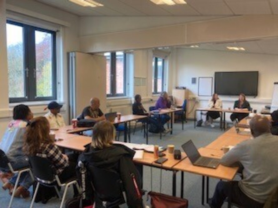 Fircroft College of Adult Education - Profile (2023)