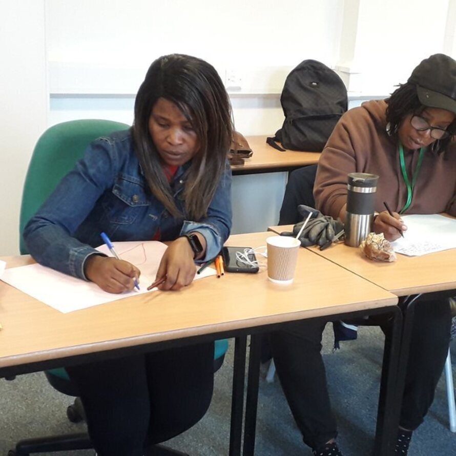 Fircroft College of Adult Education - Profile (2023)