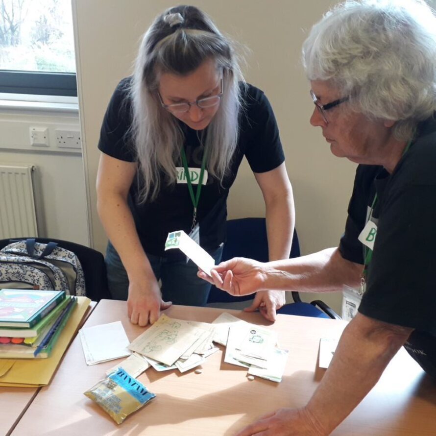 Fircroft College of Adult Education - Profile (2023)
