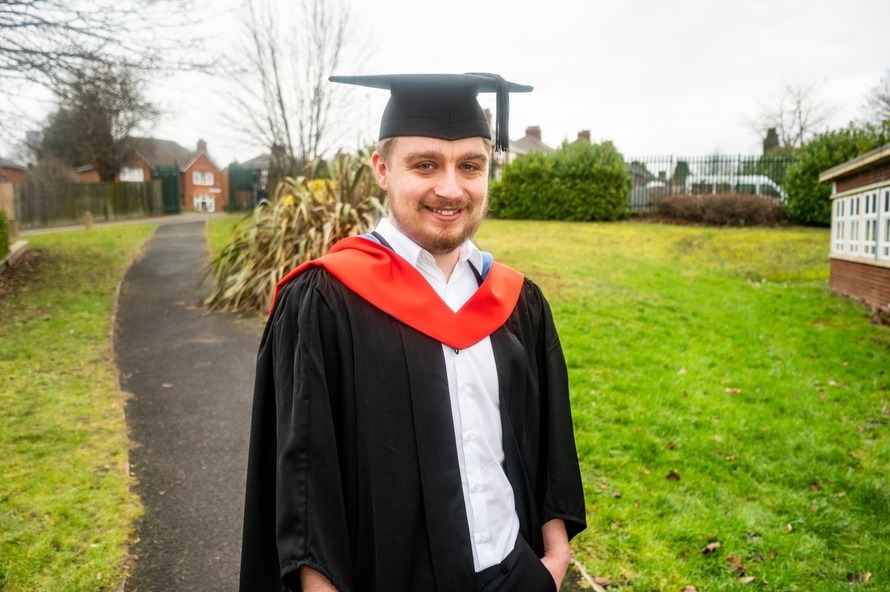 Walsall College - Profile (2023)