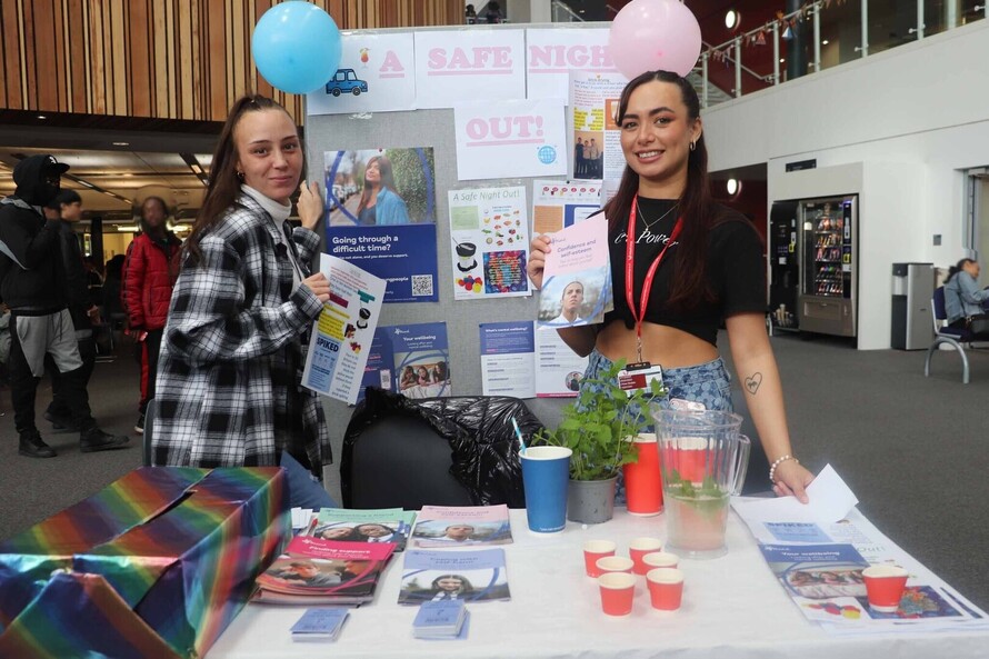 Walsall College - Profile (2023)