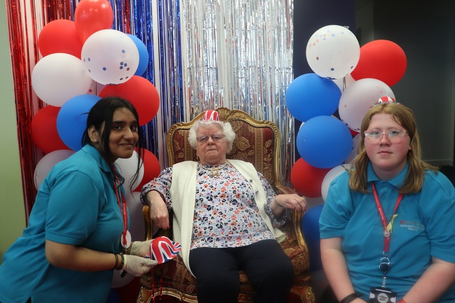 Walsall College - Profile (2024)