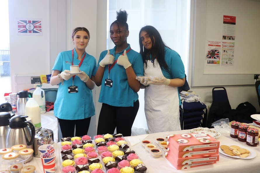 Walsall College - Profile (2023)