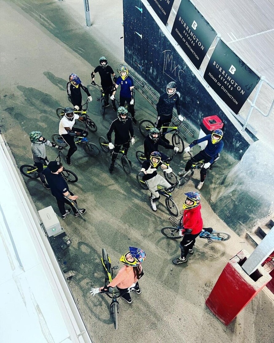 Tameside College - Profile (2023)