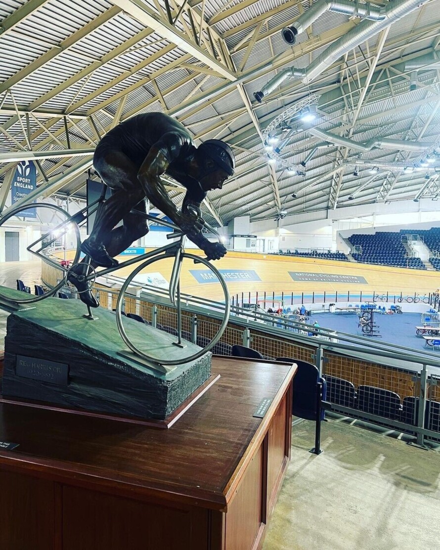 Tameside College - Profile (2023)