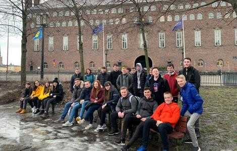 St John Rigby RC Sixth Form College - Profile (2024)