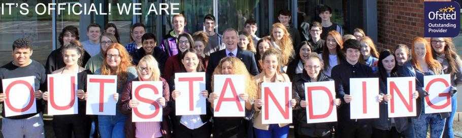 St John Rigby RC Sixth Form College - Profile (2023)