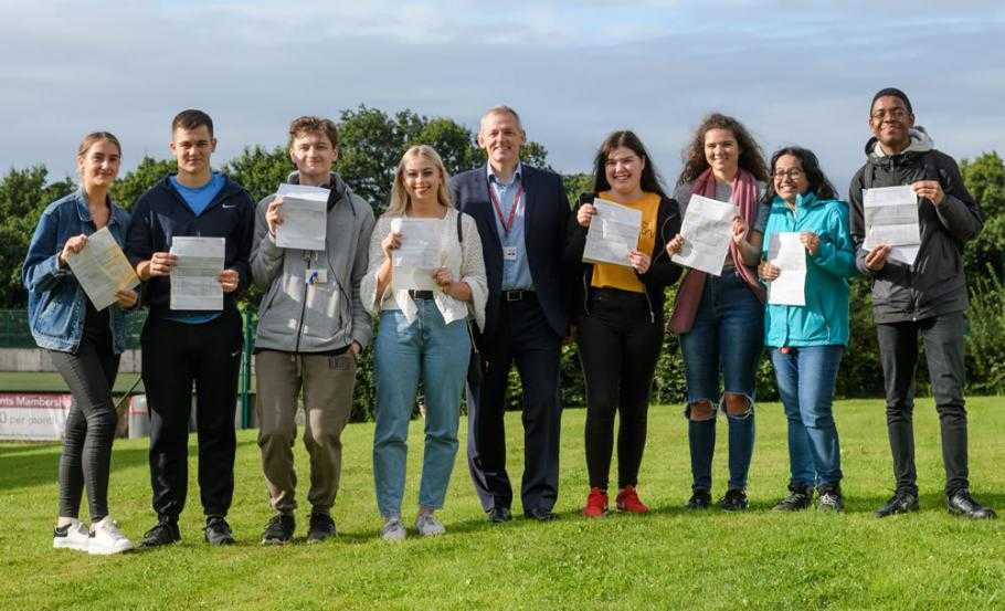 St John Rigby RC Sixth Form College - Profile (2024)