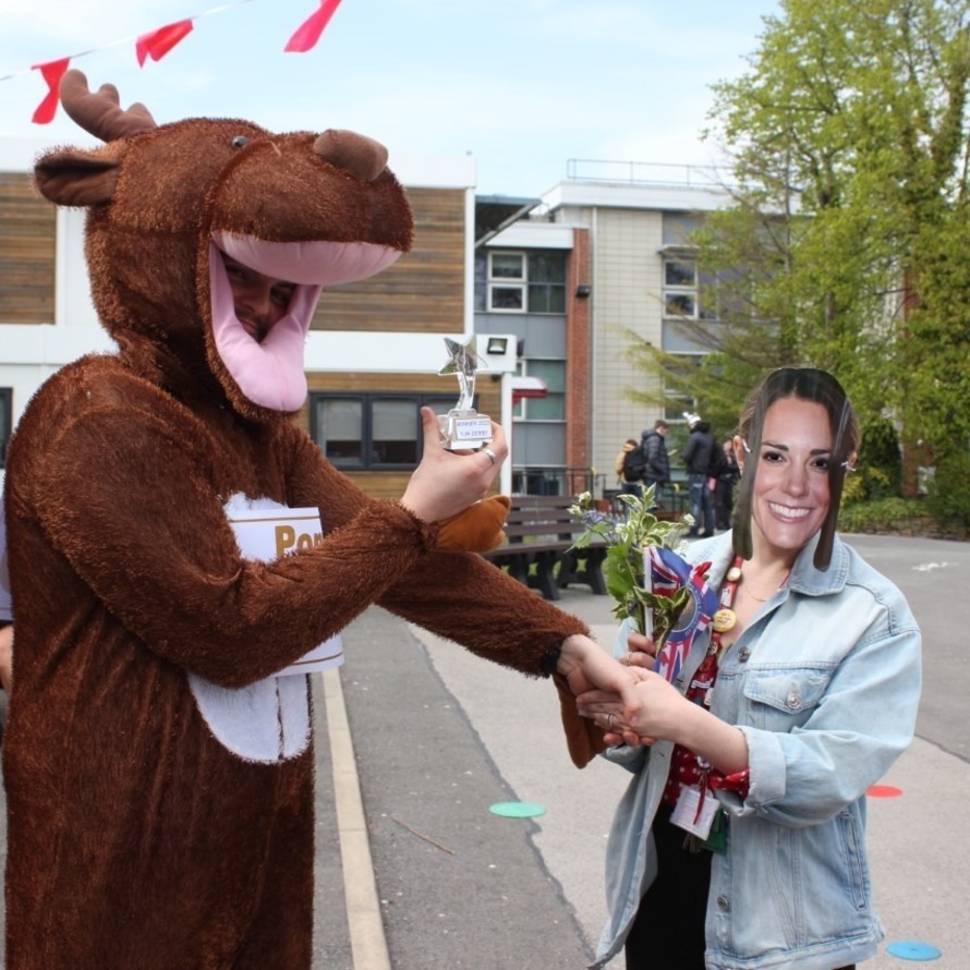 St John Rigby RC Sixth Form College - Profile (2023)