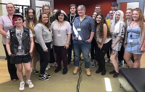 St John Rigby RC Sixth Form College - Profile (2023)