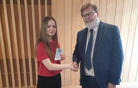 St John Rigby RC Sixth Form College - Profile (2024)