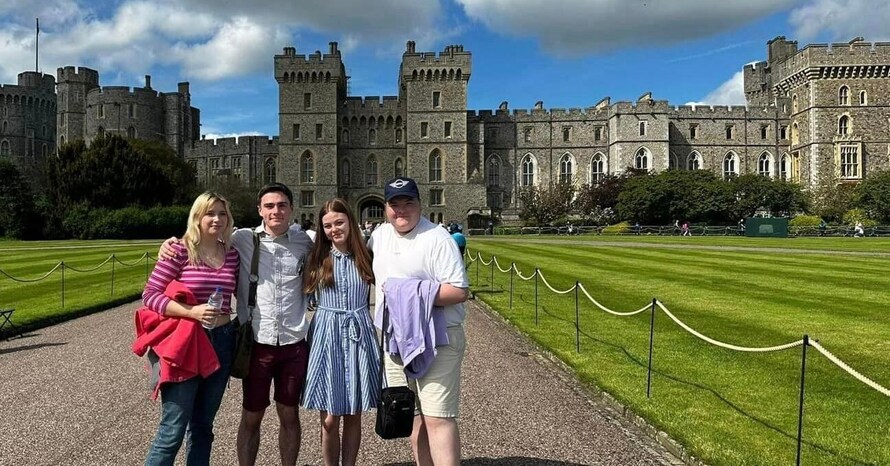 St John Rigby RC Sixth Form College - Profile (2023)