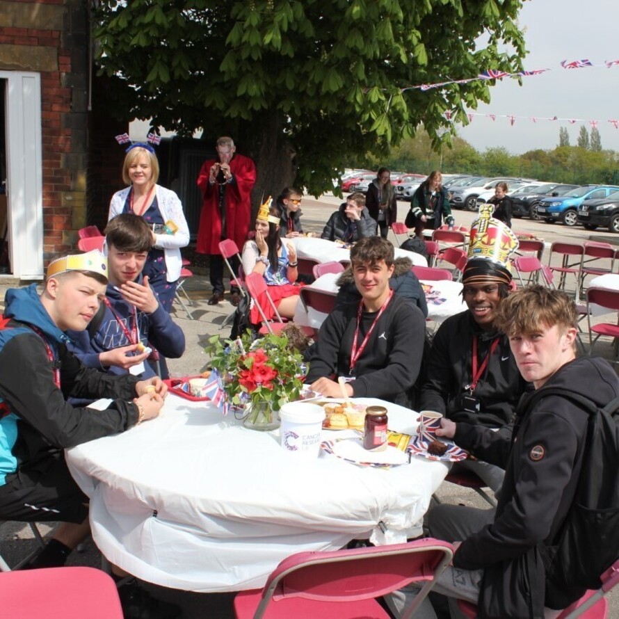 St John Rigby RC Sixth Form College - Profile (2024)