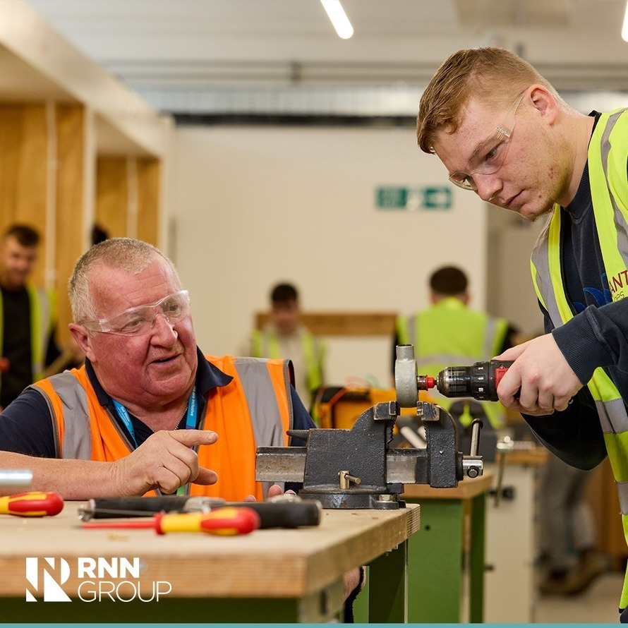 RNN Group - Profile (2023)