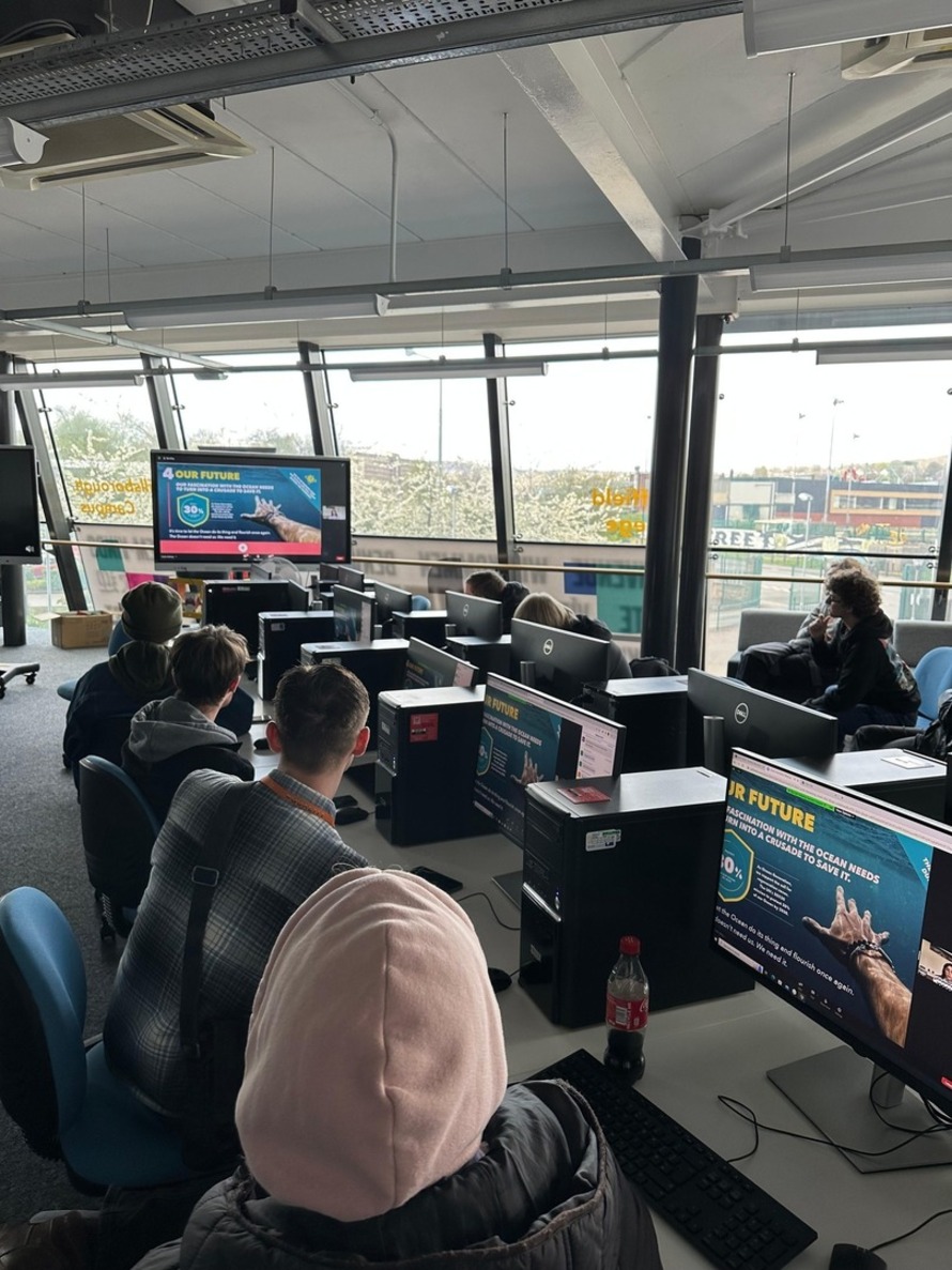 The Sheffield College - Profile (2024)