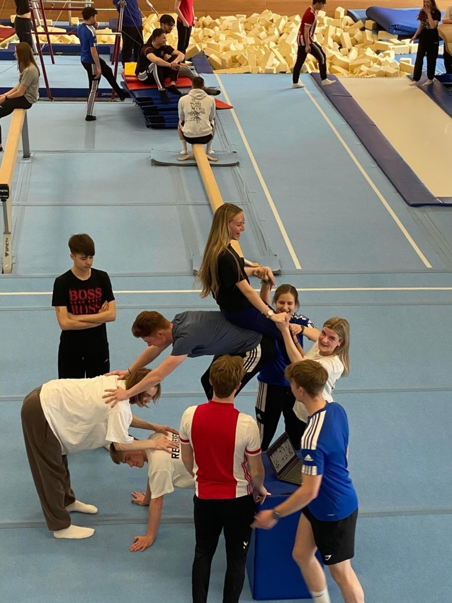 The Sheffield College - Profile (2024)