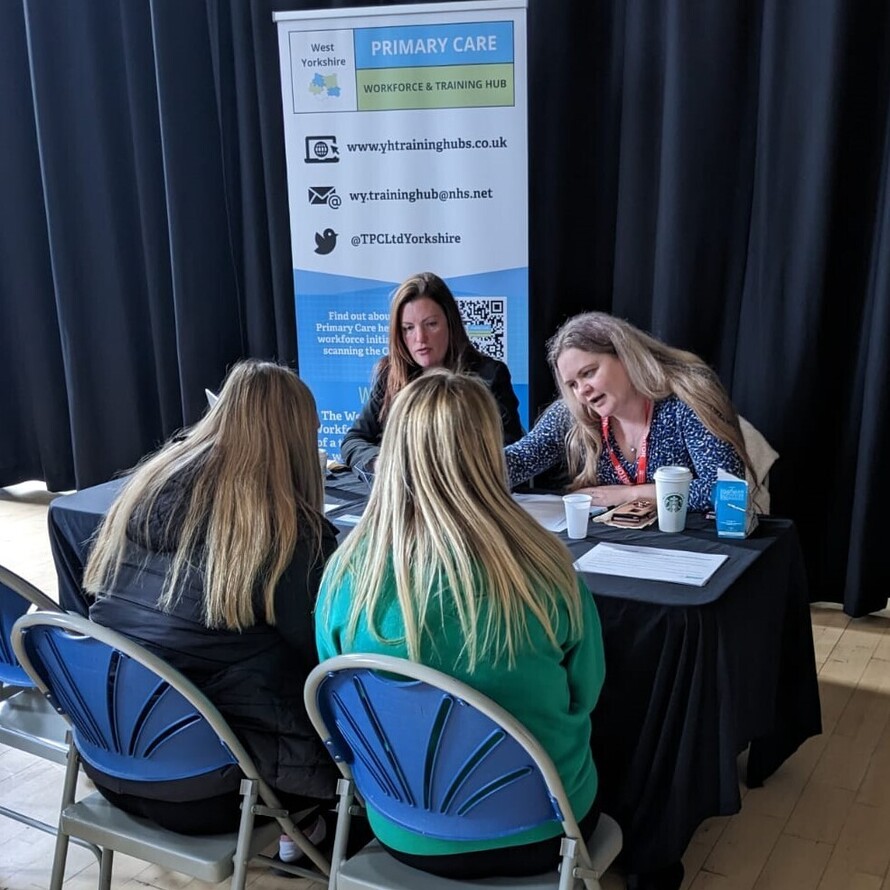 Calderdale College - Profile (2023)