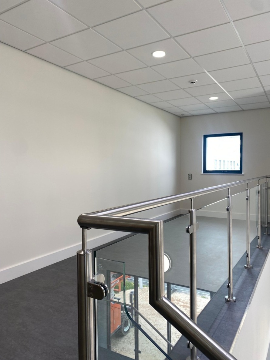 Huddersfield New College - Profile (2023)