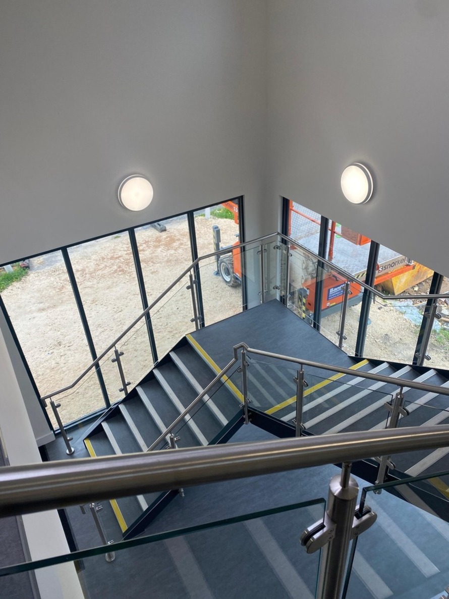 Huddersfield New College - Profile (2023)