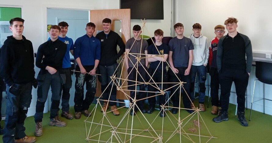 Leeds College of Building - Profile (2023)