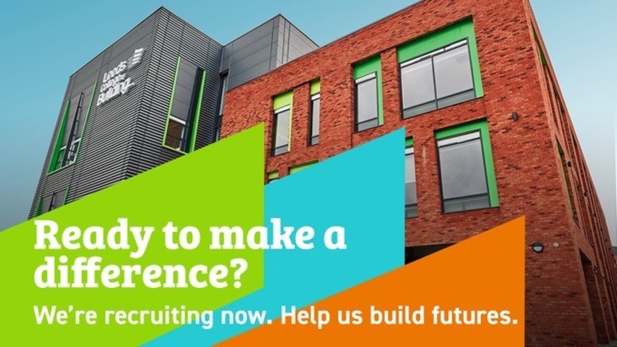 Leeds College of Building - Profile (2023)