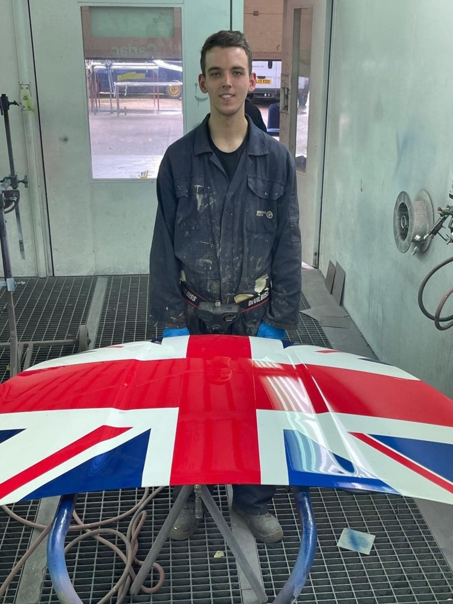 Gateshead College - Profile (2023)