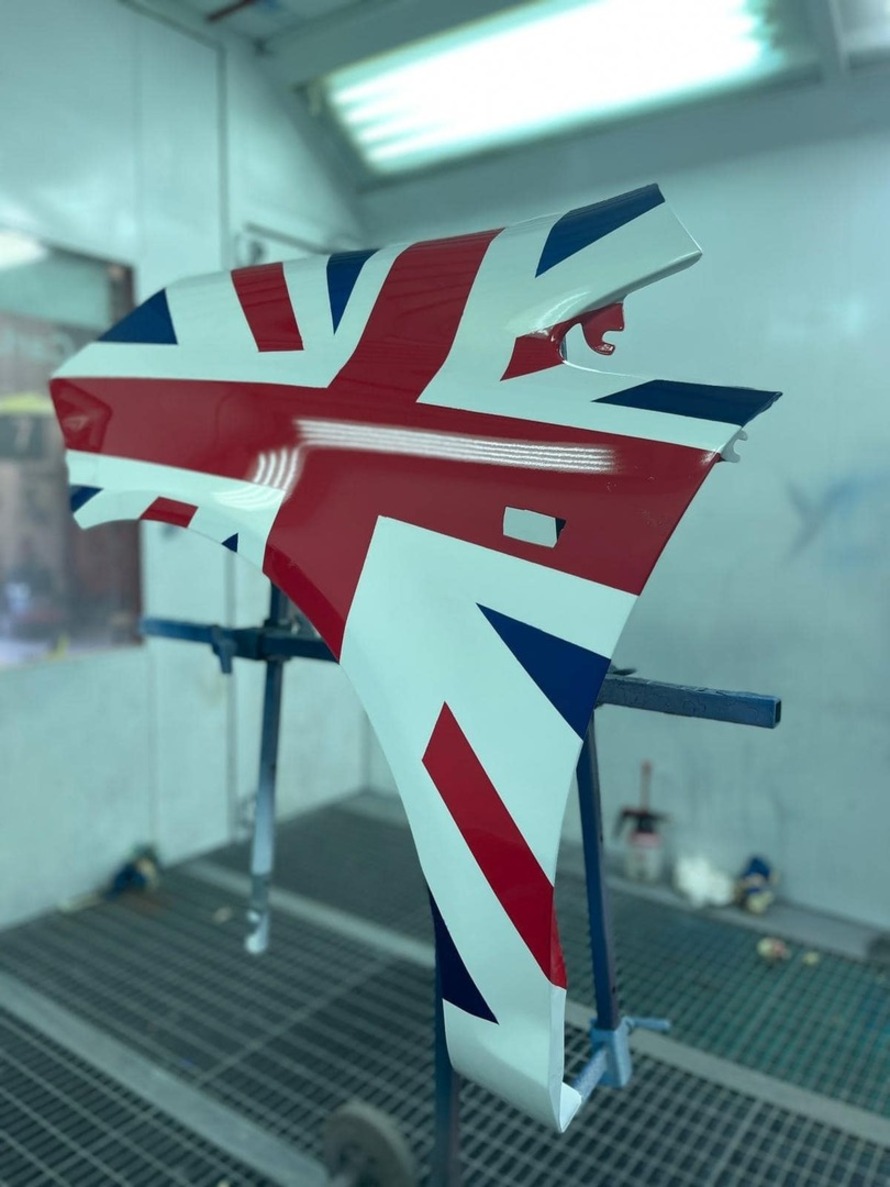 Gateshead College - Profile (2023)