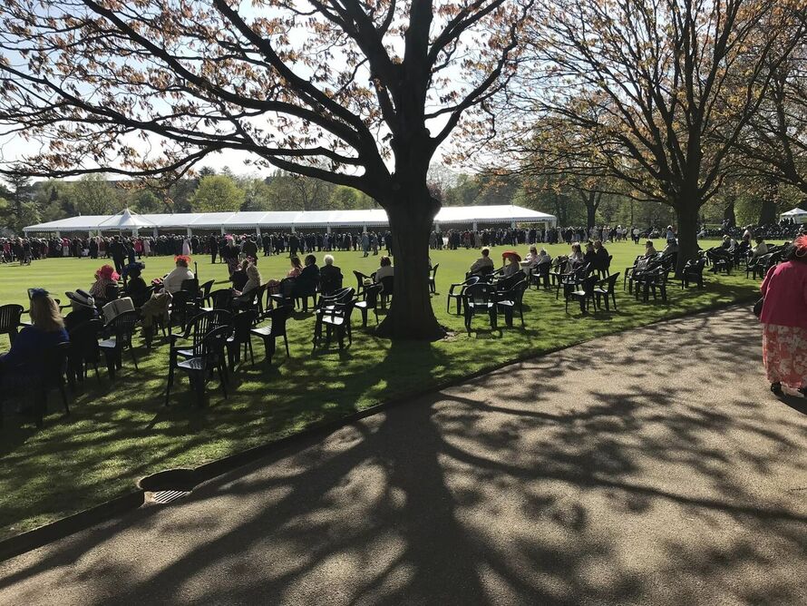 Gateshead College - Profile (2023)