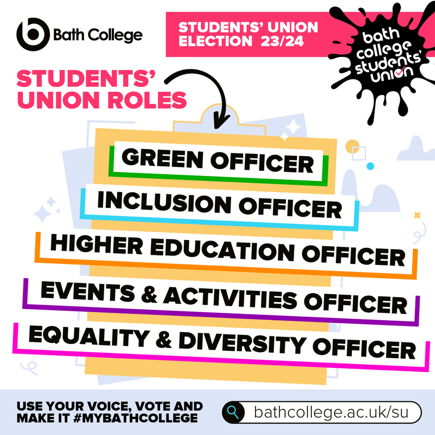 Bath College - Profile (2024)