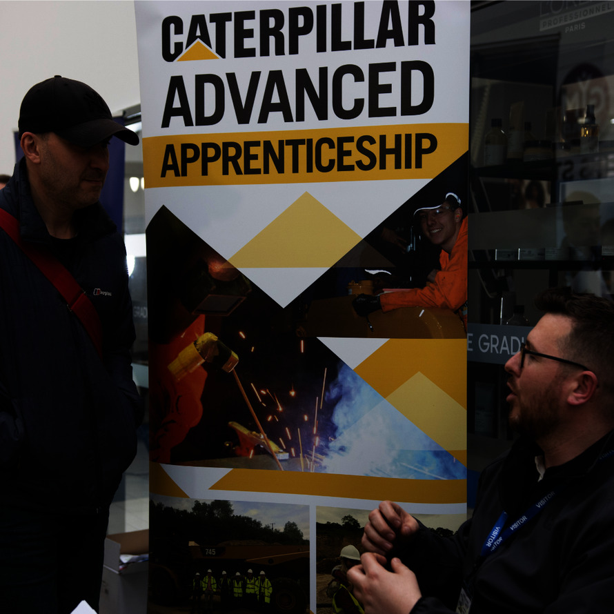 Middlesbrough College - Profile (2024)