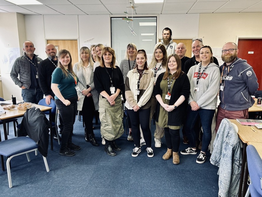 Hull College - Profile (2023)