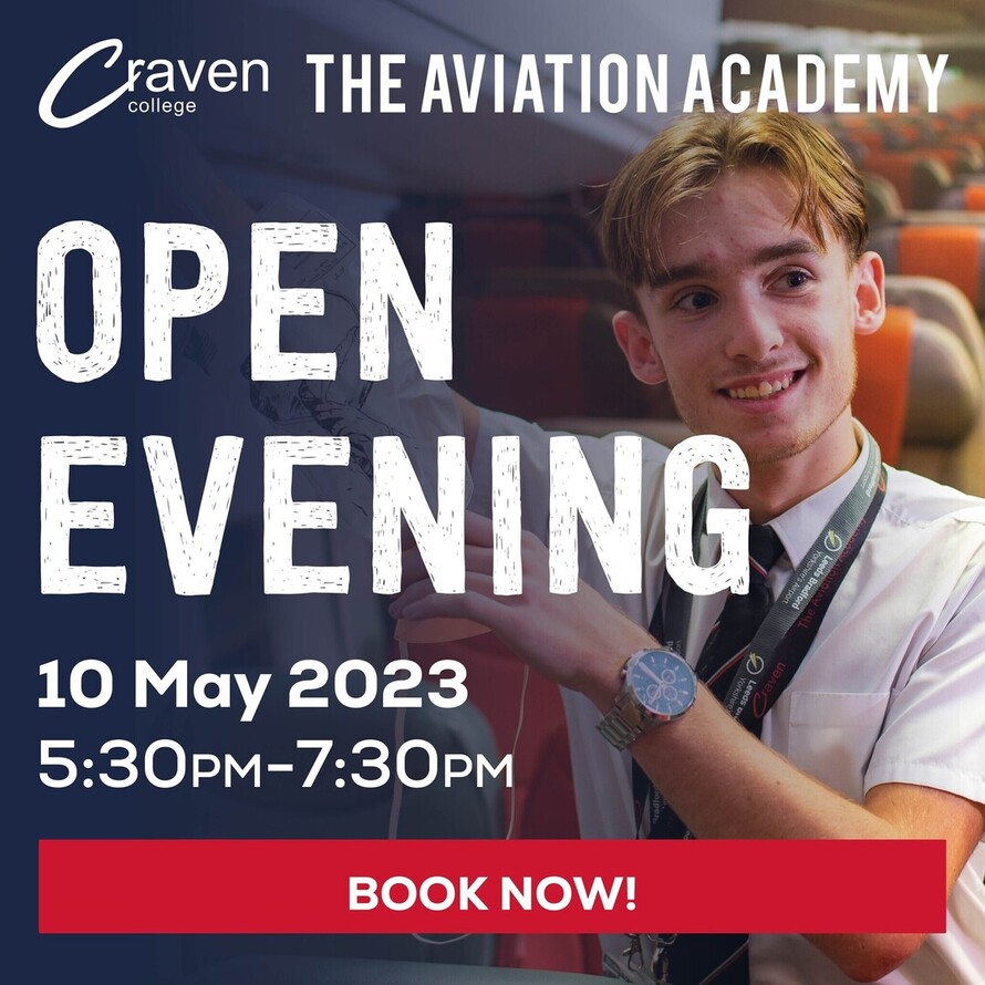 Craven College - Profile (2023)