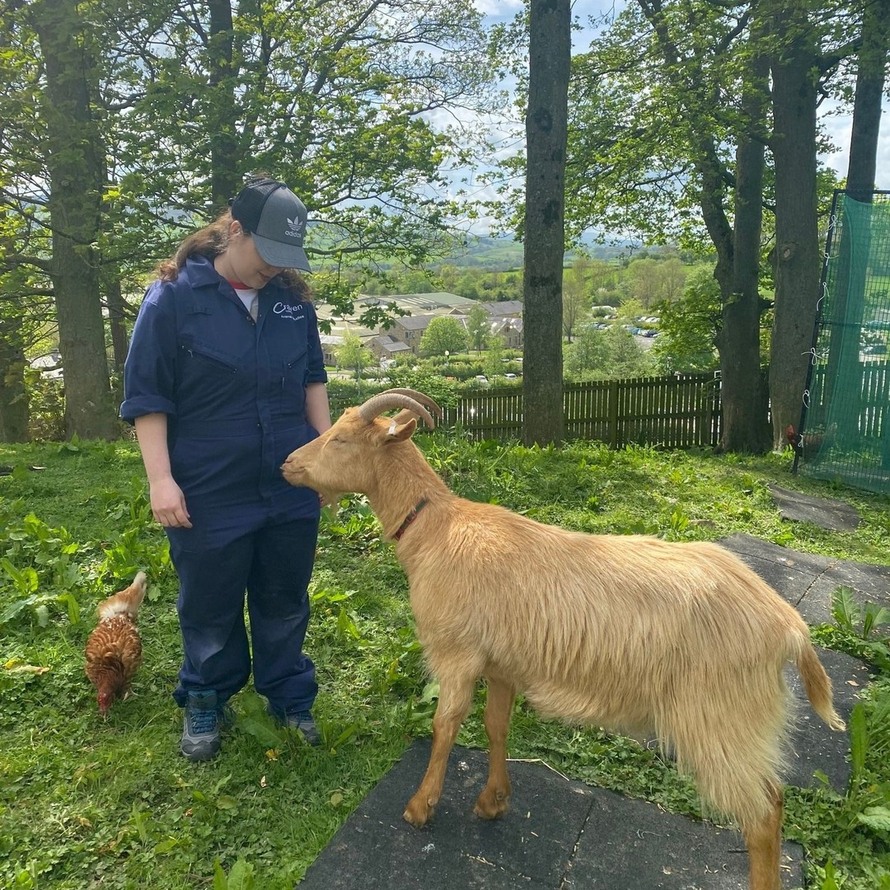 Craven College - Profile (2023)