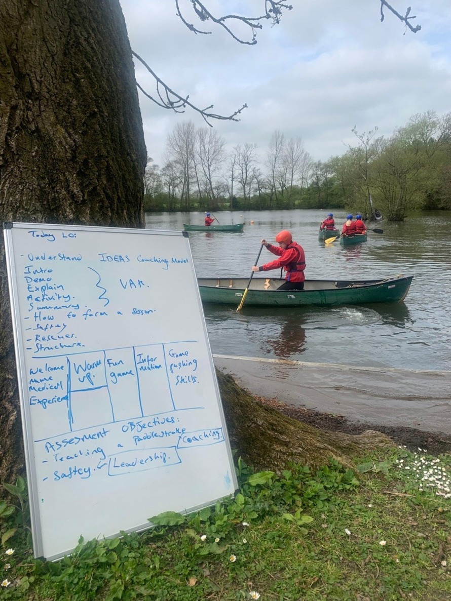 Askham Bryan College - Profile (2023)