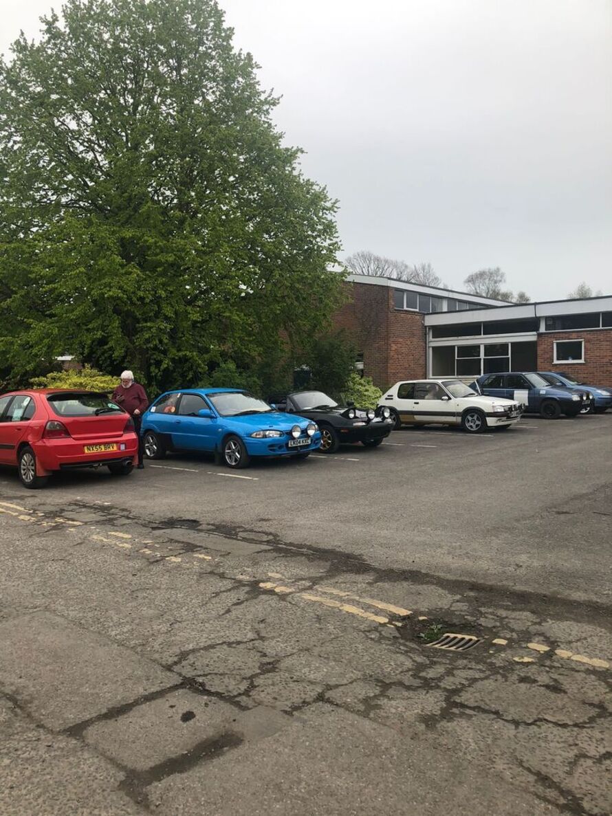 Askham Bryan College - Profile (2023)