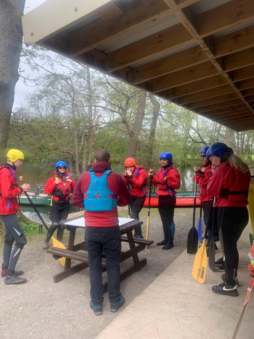 Askham Bryan College - Profile (2023)