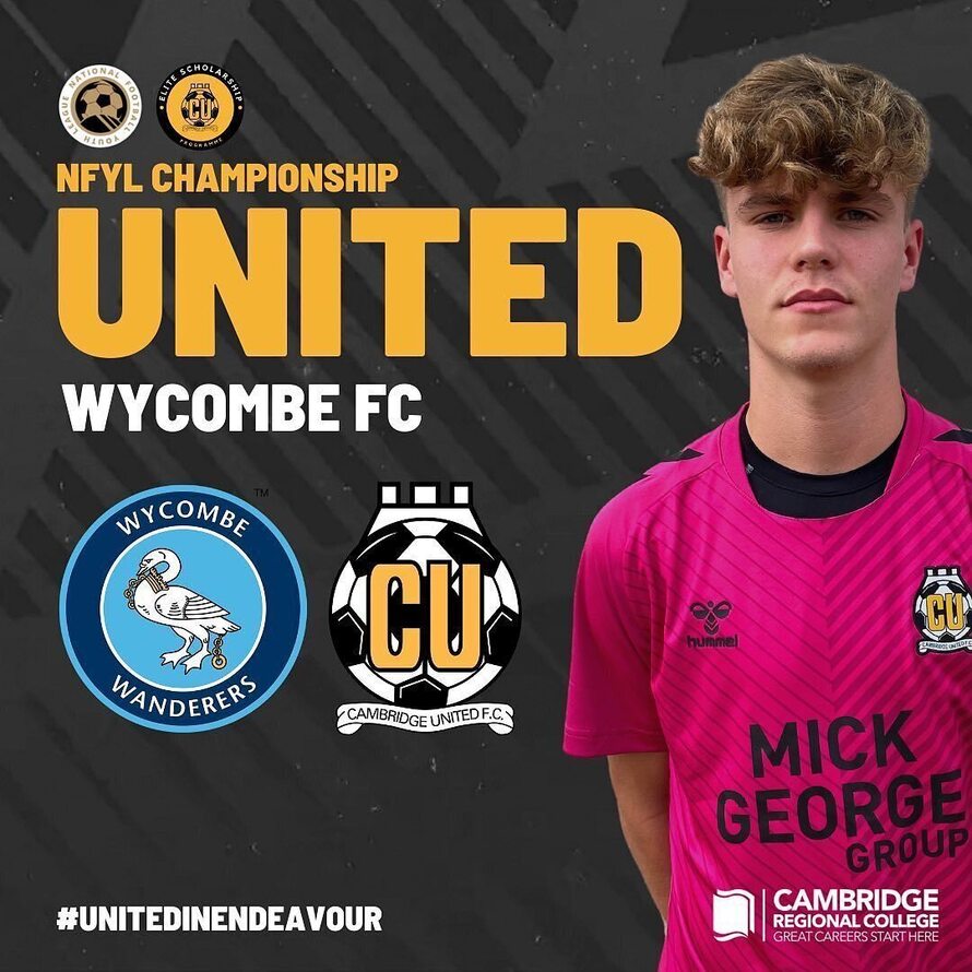 Cambridge Regional College - Profile (2023)