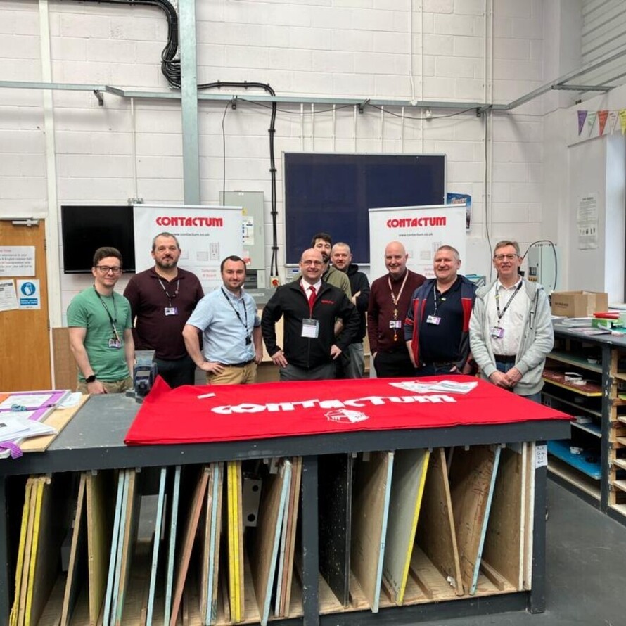 Sixth Form Colleges in Warrington, Cheshire (2024 Ratings)