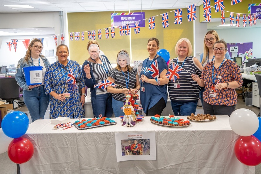 Riverside College Halton - Profile (2024)