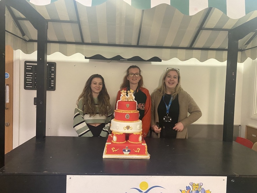 Reaseheath College - Profile (2023)