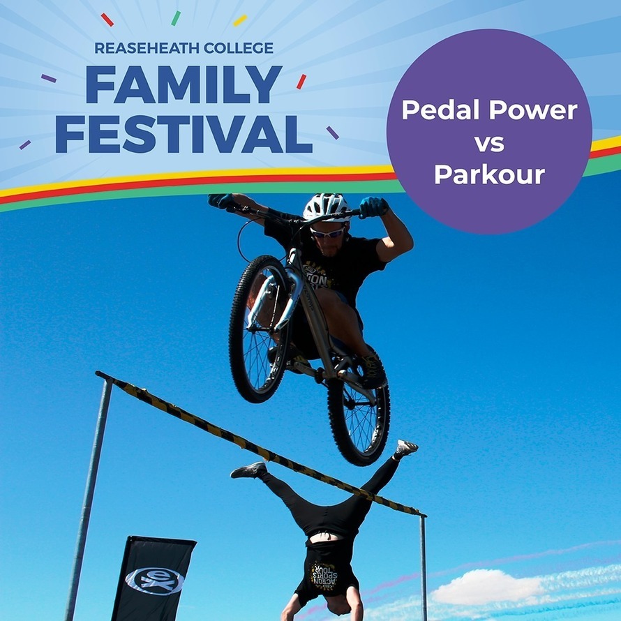 Reaseheath College - Profile (2023)