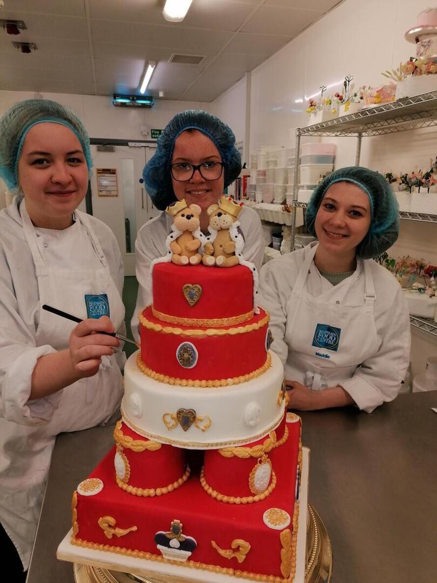 Reaseheath College - Profile (2023)