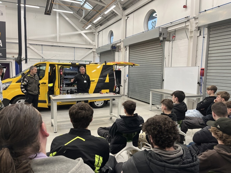 Truro and Penwith College - Profile (2023)