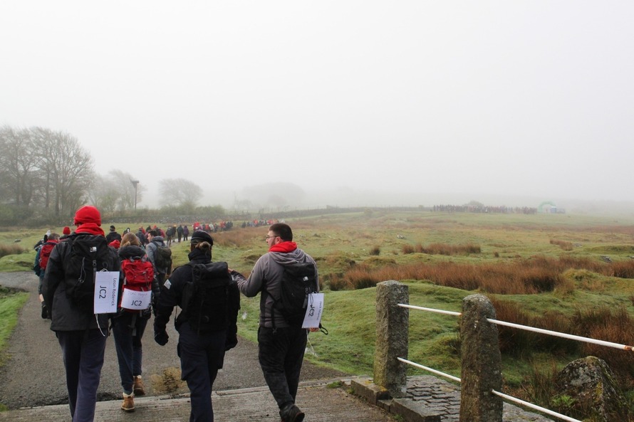 Truro and Penwith College - Profile (2023)