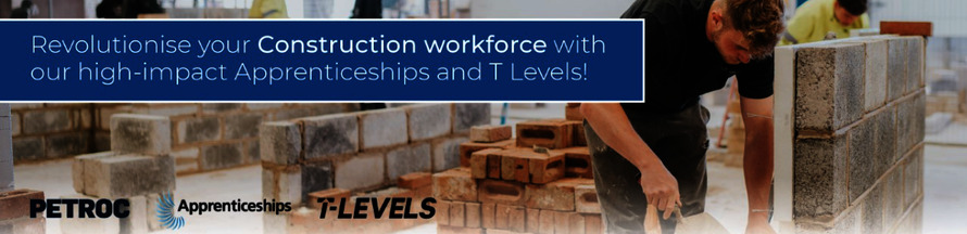 Petroc - Profile (2023)