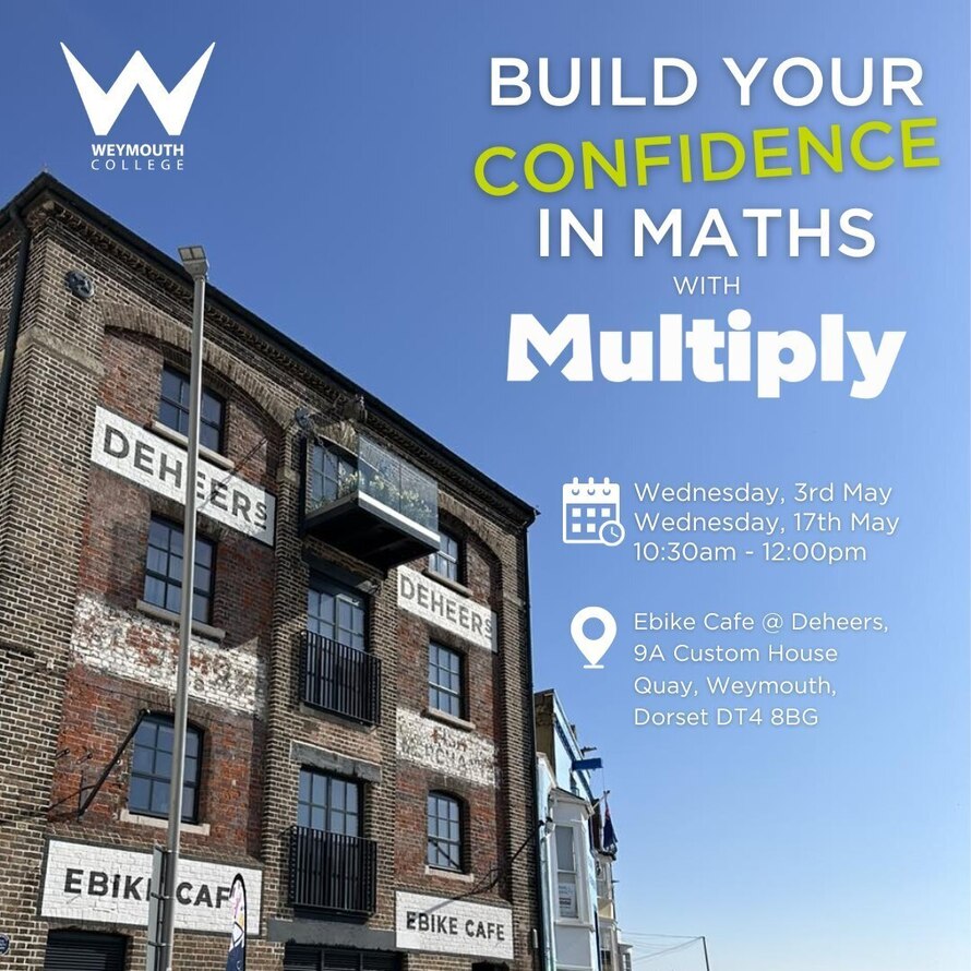 Weymouth College - Profile (2023)