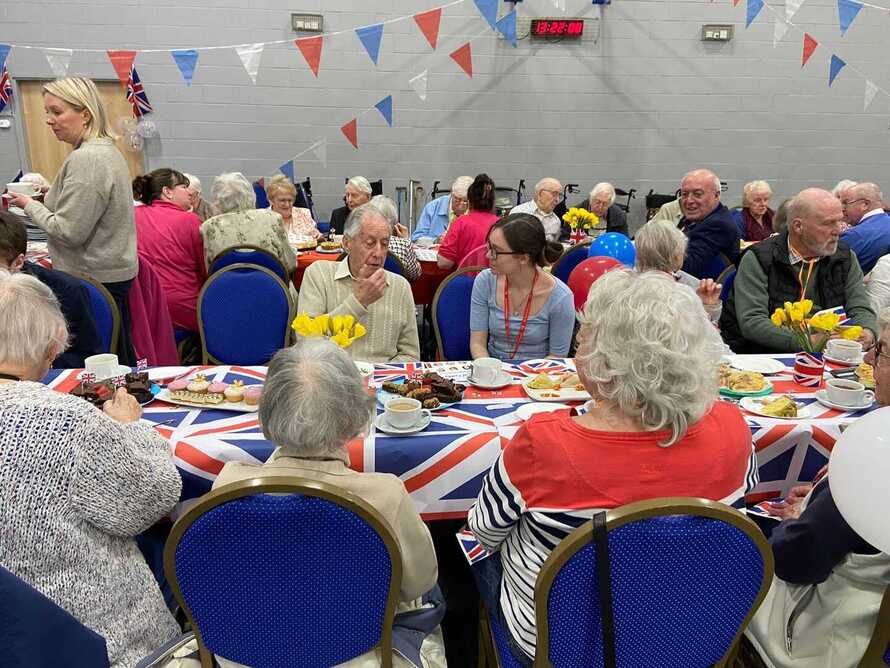 Queen Elizabeth Sixth Form College - Profile (2023)