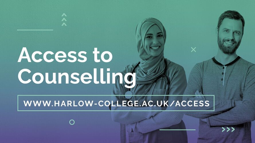 Harlow College - Profile (2023)