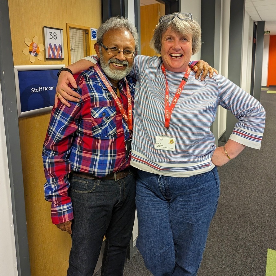 USP College - Profile (2023)