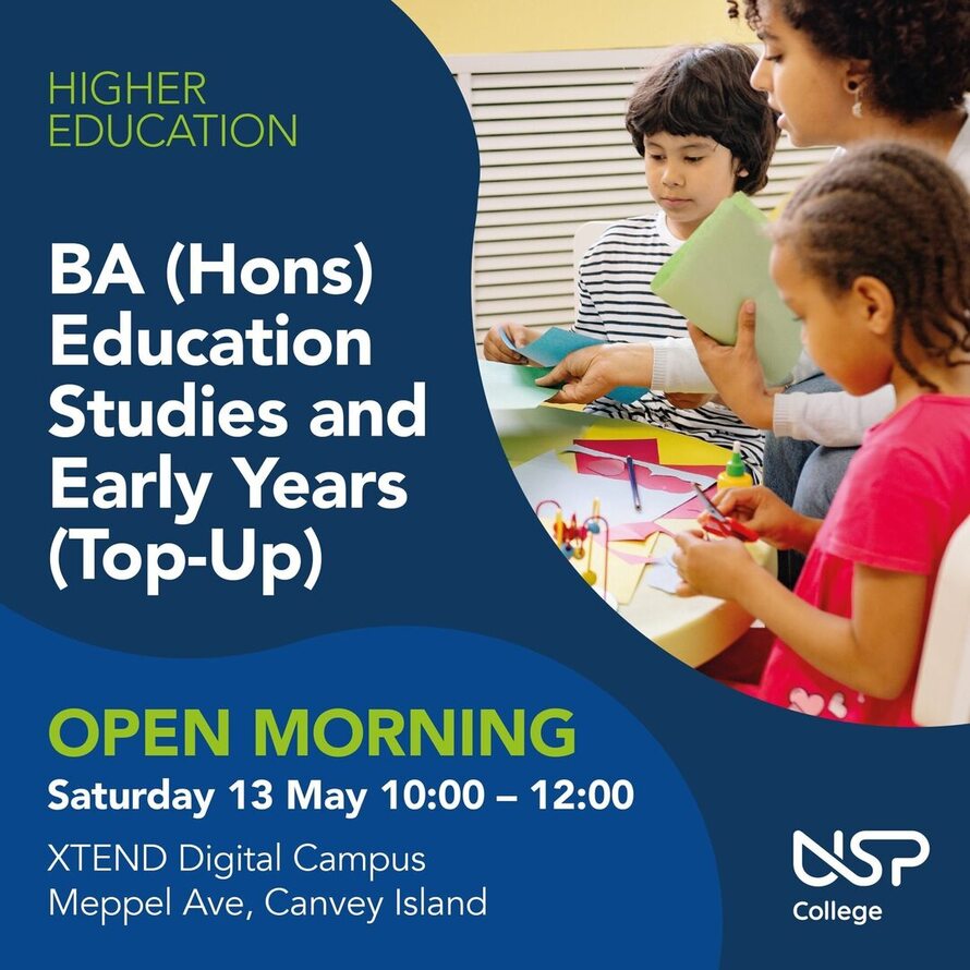 USP College - Profile (2023)